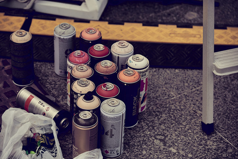 Universal Waste Rule on Aerosol Cans | NGE | Environmental Solutions Universal Waste Rule on Aerosol Cans | NGE | Environmental Solutions